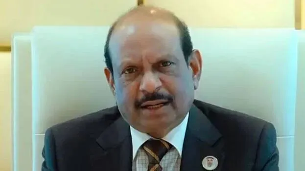 Why are only Malayalees like this, Gulf is safe?'; M A Yusuff Ali on ...