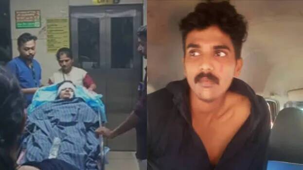 Attempt to stab woman gym trainer to death in Neyyattinkara, accused ...