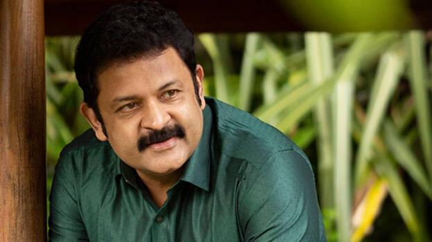 NFDC gets new face: Malayalam actor-politician G Krishnakumar to lead ...